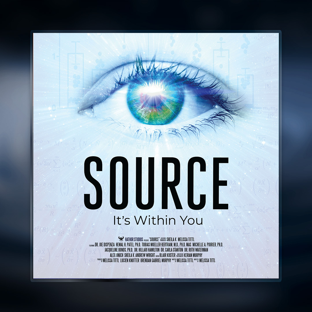 Documentary On Demand: SOURCE – It’s Within You (English) - Source It's ...